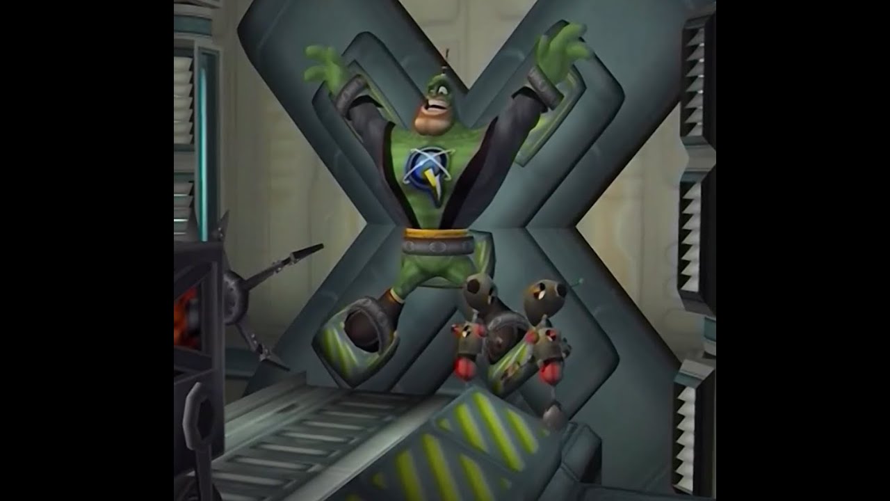 Ratchet & Clank: Going Commando (Part 18) The Deception! - YouTube