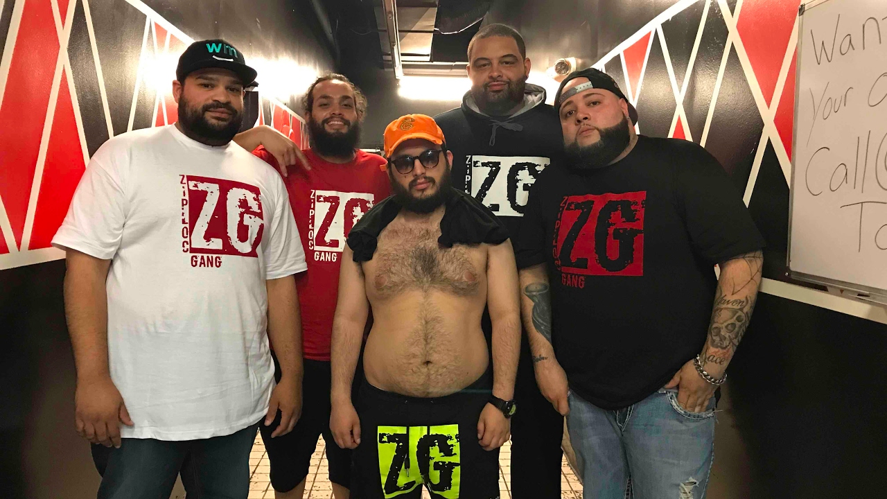 S2E9 - Tall Ted Talk To Them (ZipLoc Gang) - YouTube