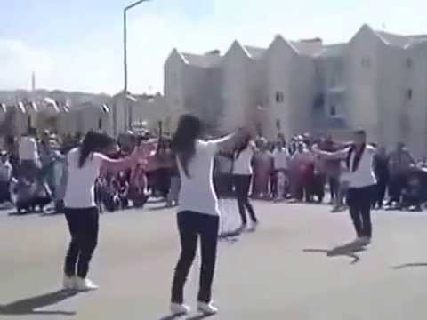 Ankara Havası Bu kadar mı güzel oynanır    YouTube çerkez müzikleri çerkez müzikleri