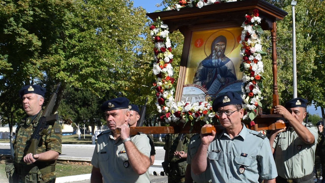 2o ΜΕΡΟΣ ΤΟΥ ΑΦΙΕΡΩΜΑΤΟΣ ΤΗΣ ΕΚΠΟΜΠΗΣ "ΑΛΗΘΕΙΕΣ ΜΕ ΤΗ ΖΗΝΑ" ΕΠΙ ΤΗ ...