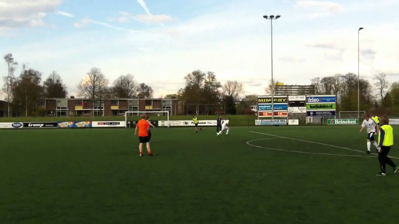 Lsc D3 training - YouTube