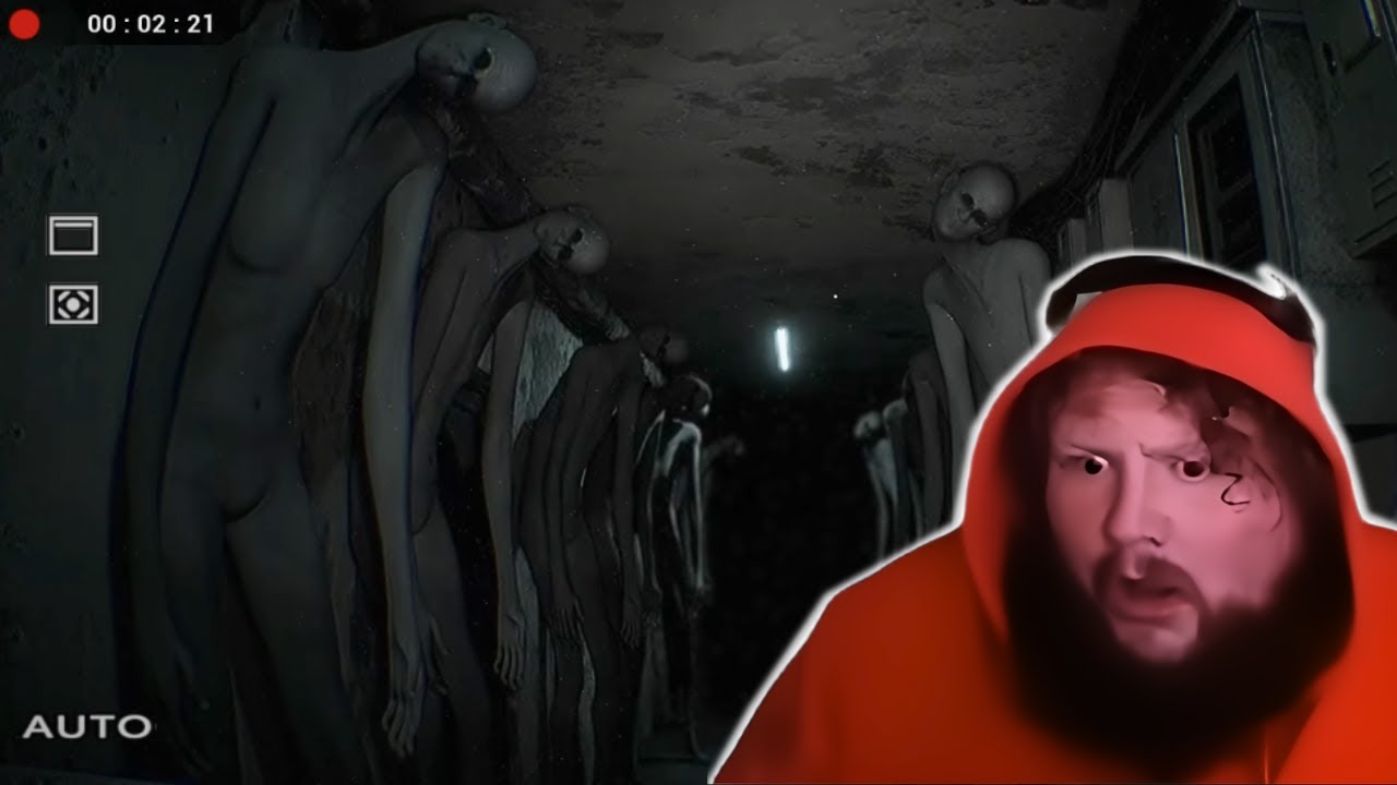 CaseOh’s Best & Scary Moments in DreadFlats... - YouTube
