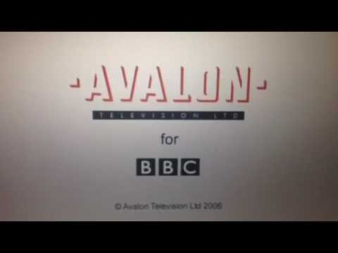 Avalon Television/BBC(2006) Logo - YouTube
