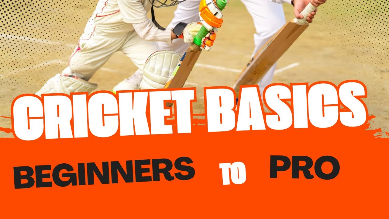 The Complete Guide To Cricket Batting: From Basics To Brilliance ...