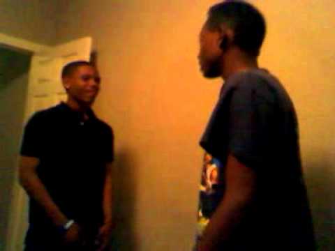 Stage Slap ~Take 2 - YouTube