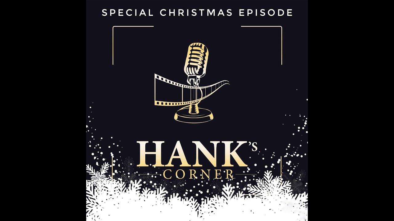 Hank's Corner Christmas Special - YouTube