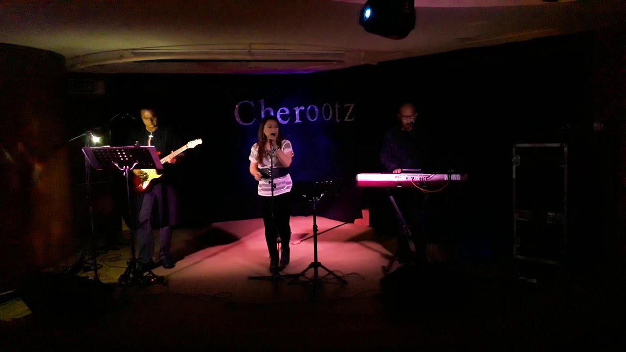 'The Best Of Times 'Cover by The Freeze Band Malaysia - YouTube