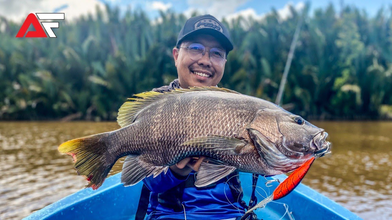 Ekspedisi Sri Ganda Sebelum Puasa [ Tembaring Pembuka Tirai ] - Volume ...