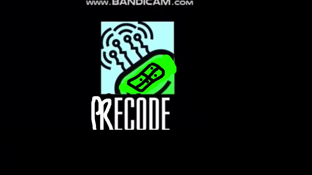 Precode logo - YouTube