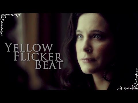 Alana Bloom || Yellow Flicker Beat - YouTube