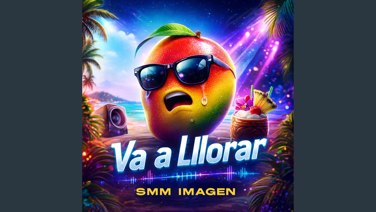 va a llorar - YouTube