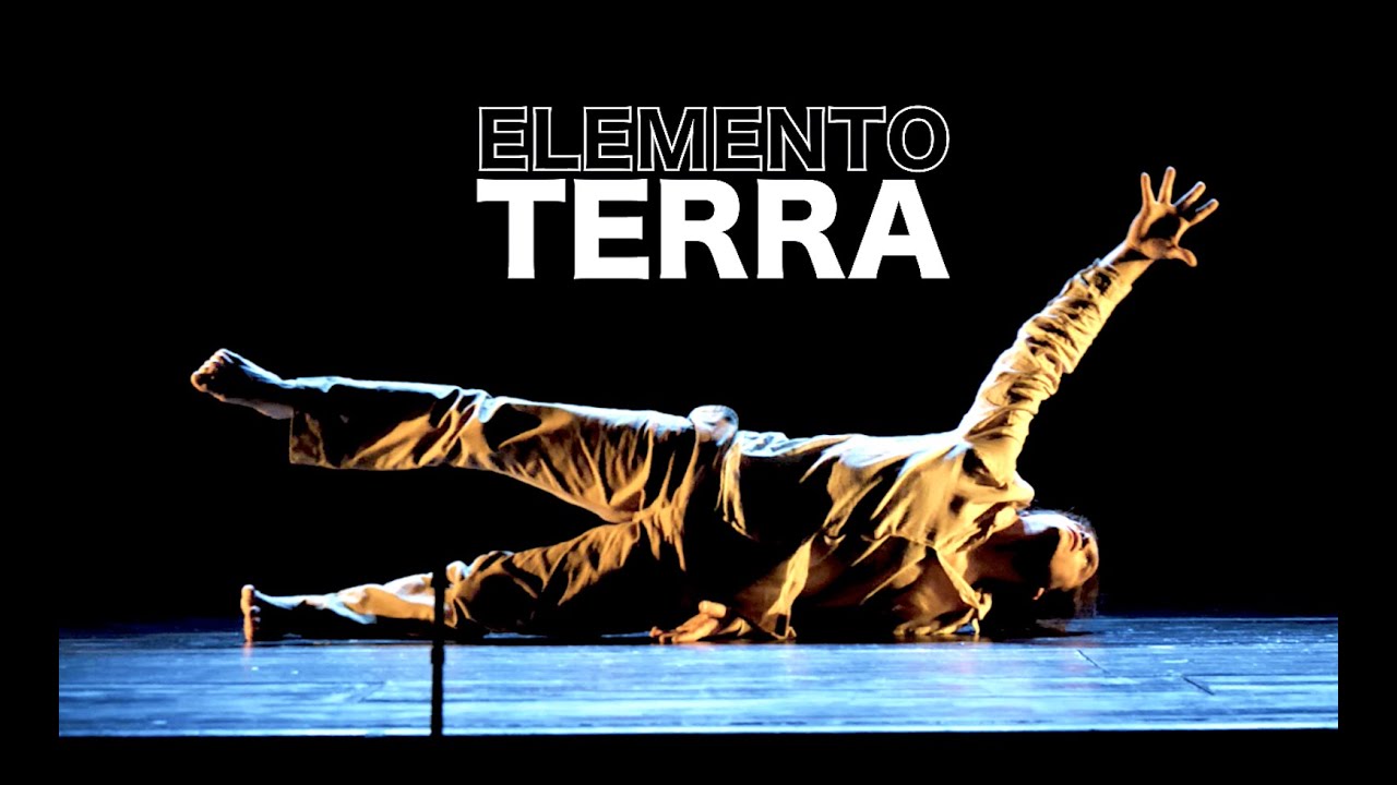 Elemento TERRA - YouTube