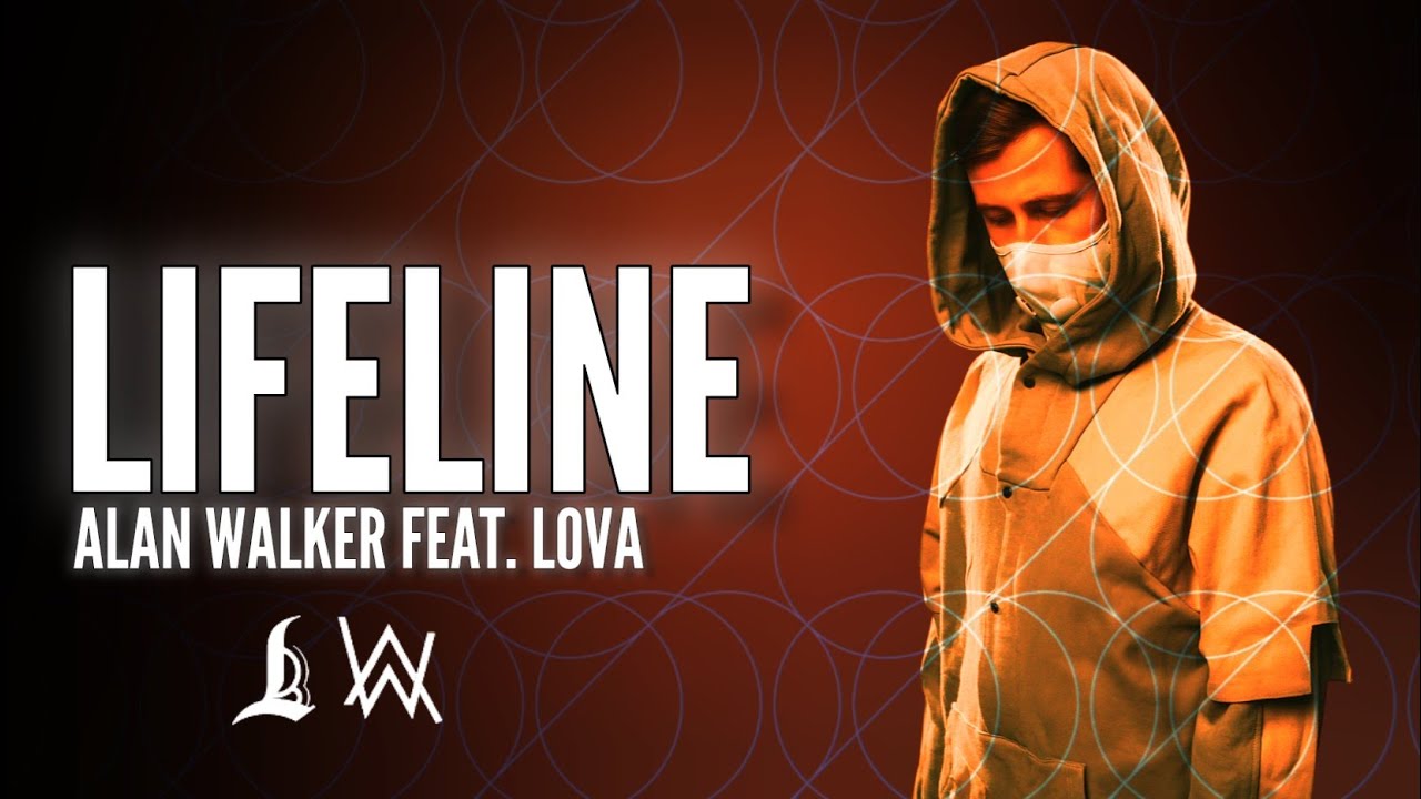 Alan Walker feat. Lova - Lifeline (Tradução/Lyrics) - YouTube