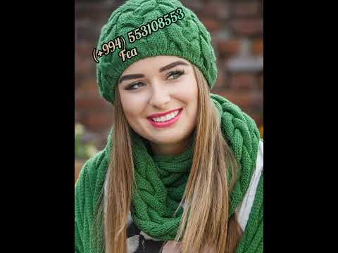 Toxunma modellər. Sifariş verə bilərsiniz