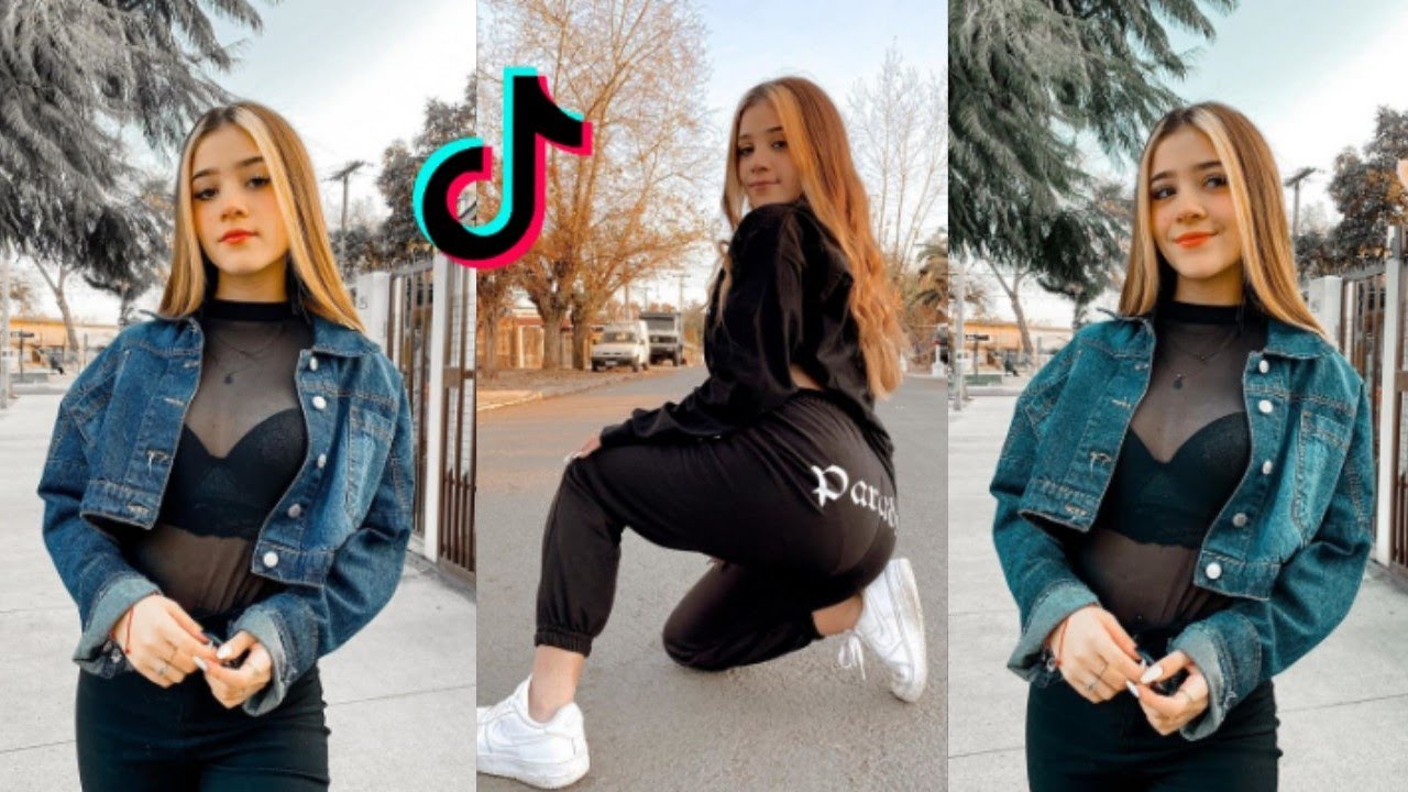 🌻Mejores TikToks De iamferv //🌻Junio 2020 - YouTube