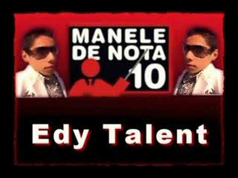 Edy Talent - Mai ramai - YouTube