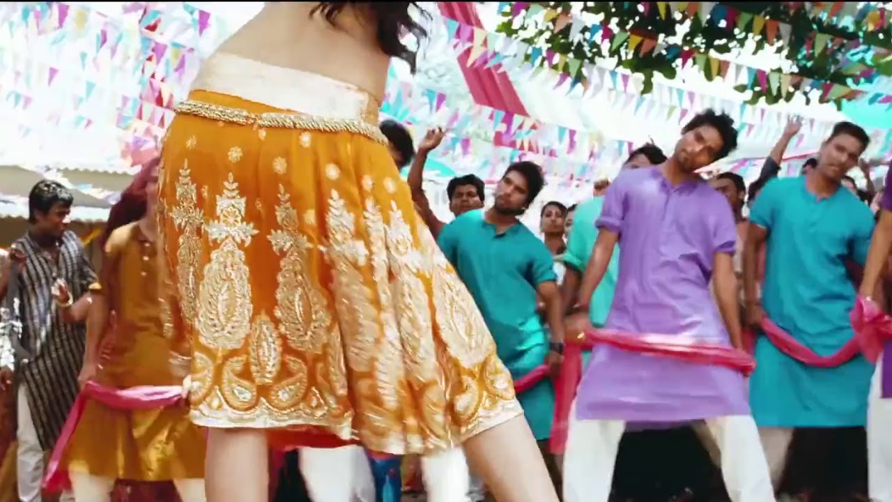 Katto Gilehri Full HD Videos - YouTube