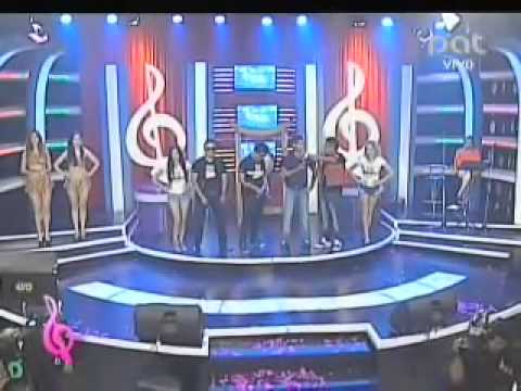 Modelo ( Dezero ) - Einar Balderrama - YouTube