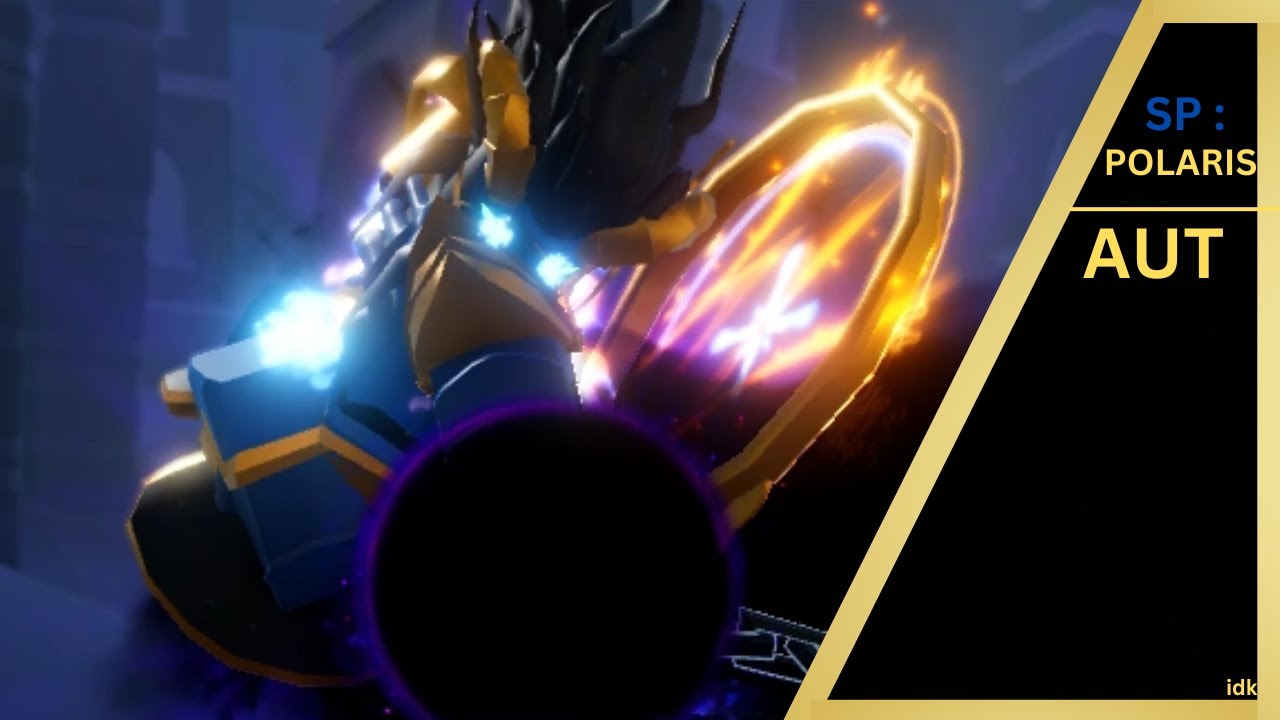 Polaris Showcase | AUT - YouTube