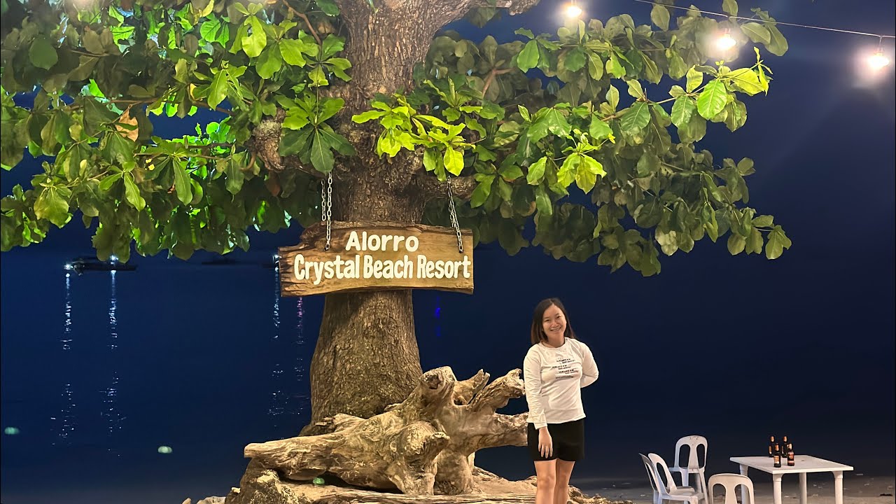 Samal Island | Alloro Crystal Beach Resort | Kaputian Beach Resort ...