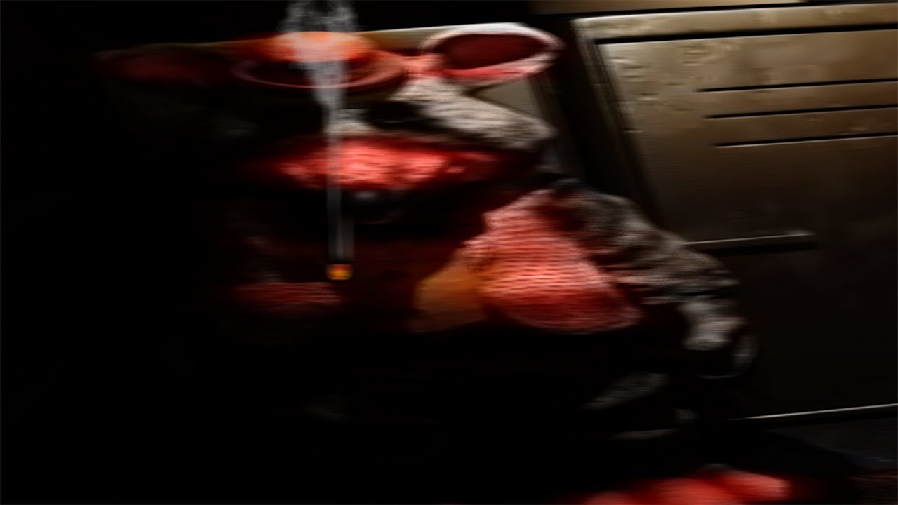 FNaCECR True Nightmare feat. @TOSDraws - YouTube