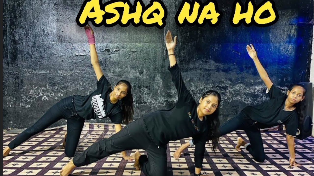 Ashq na ho | independence day | dance cover | SSM | patriotic song ...