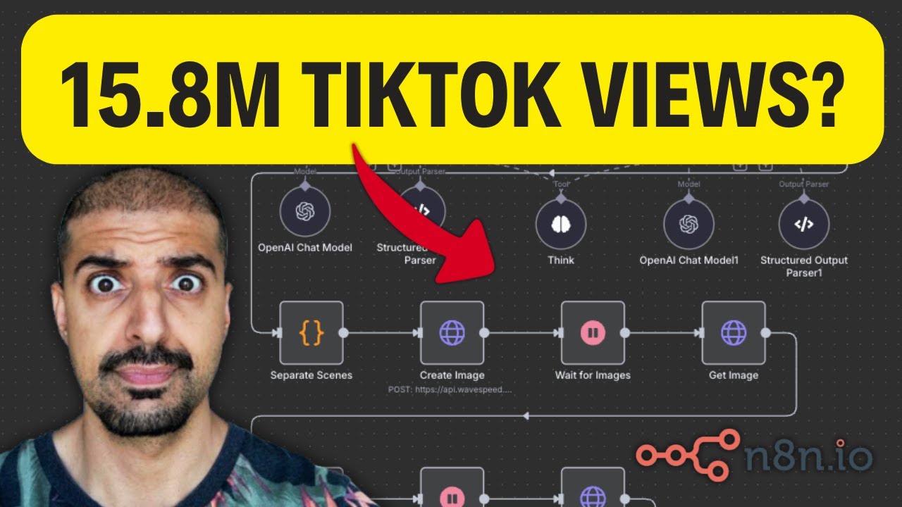 I Built a Viral ASMR Shorts AI with Zero Skills (Here’s the Exact Workflow) - YouTube