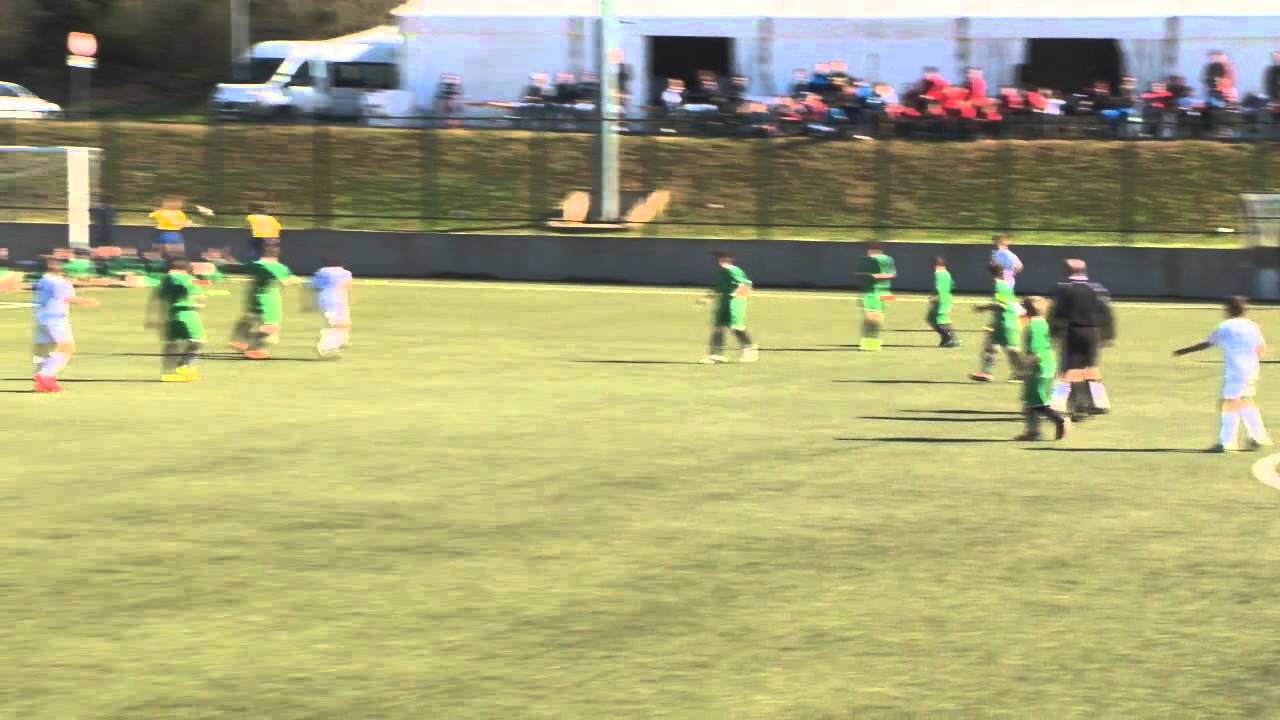 FC RUDAR LABIN - FC RIJEKA - YouTube