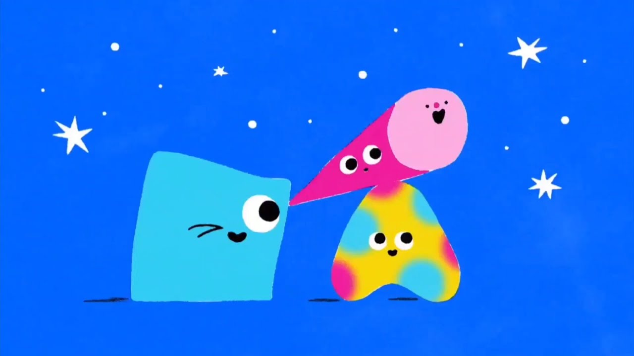 Cartoonito LA: IDENT #7 | DIC/2021 - YouTube