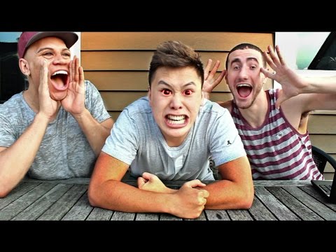 MOST ANNOYING CHALLENGE!!!