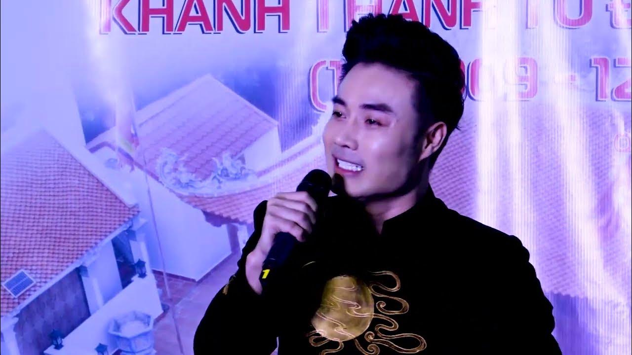 Cô đôi bồng Lai - ca sỹ Quốc Phòng - YouTube