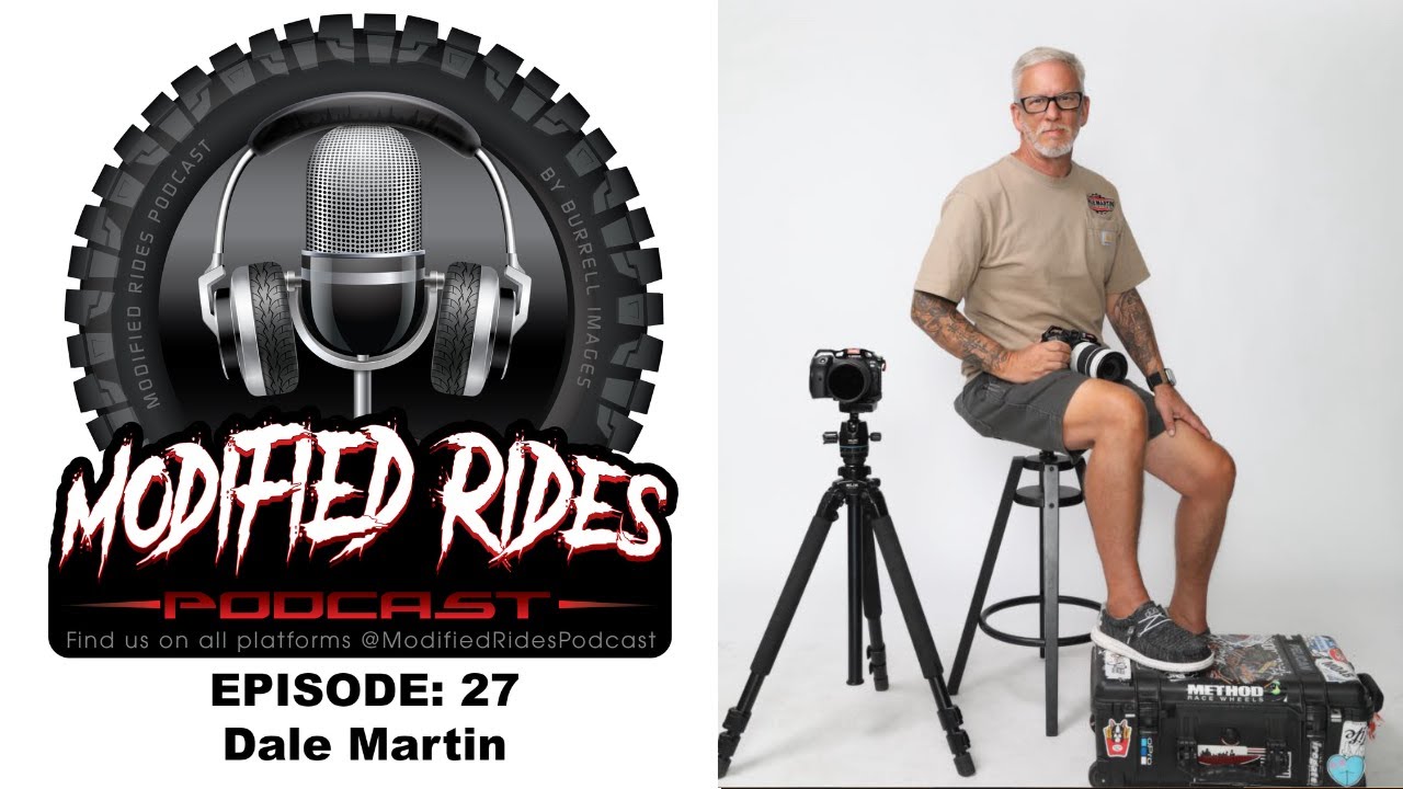 Episode: 27 - Dale Martin - YouTube