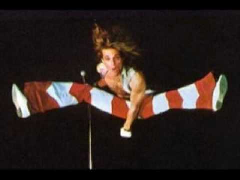 Van Halen - Drop Dead Legs - YouTube