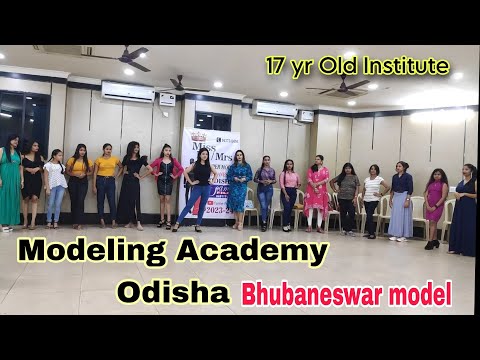 Miss Mrs odisha / modelling academy bhubaneswar / modeling school odisha /modeling institute odisha