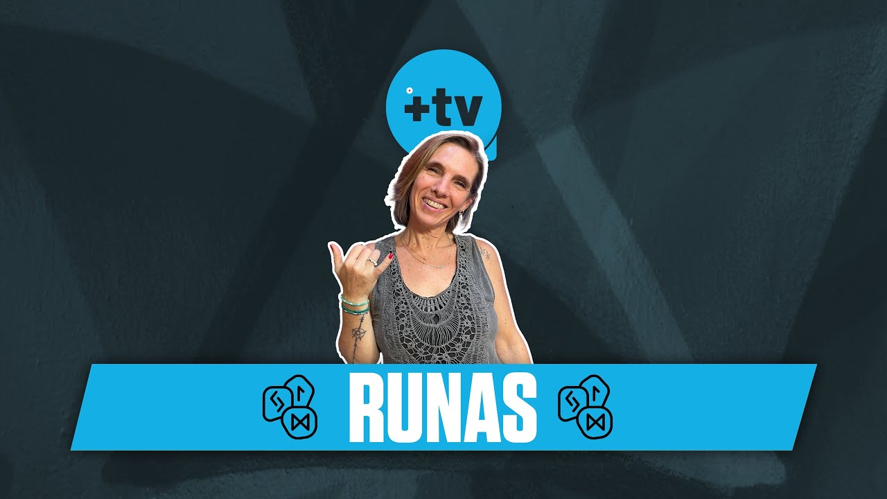 UN POCO DE RUNAS. MIRA EL PROGRAMA COMPLETO ️ #arg #fyp #parati #argentina - YouTube