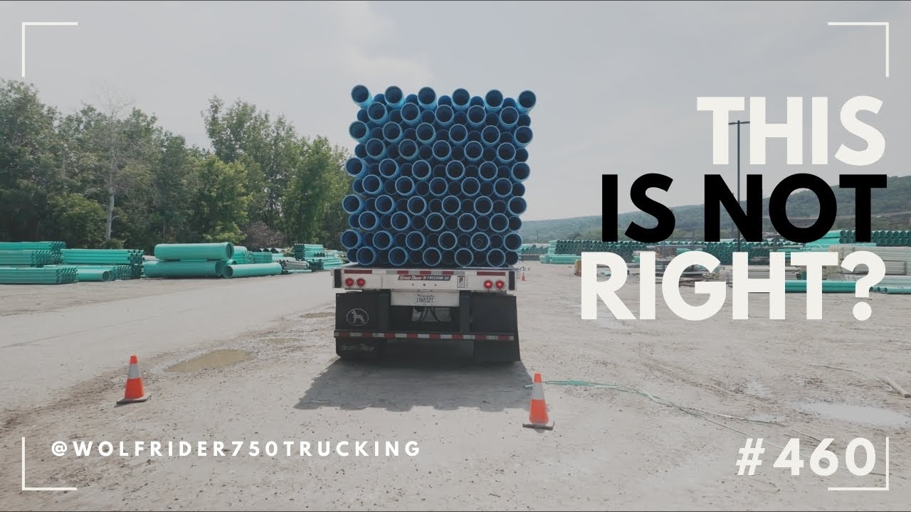 #460 That doesn't look good...right? - YouTube