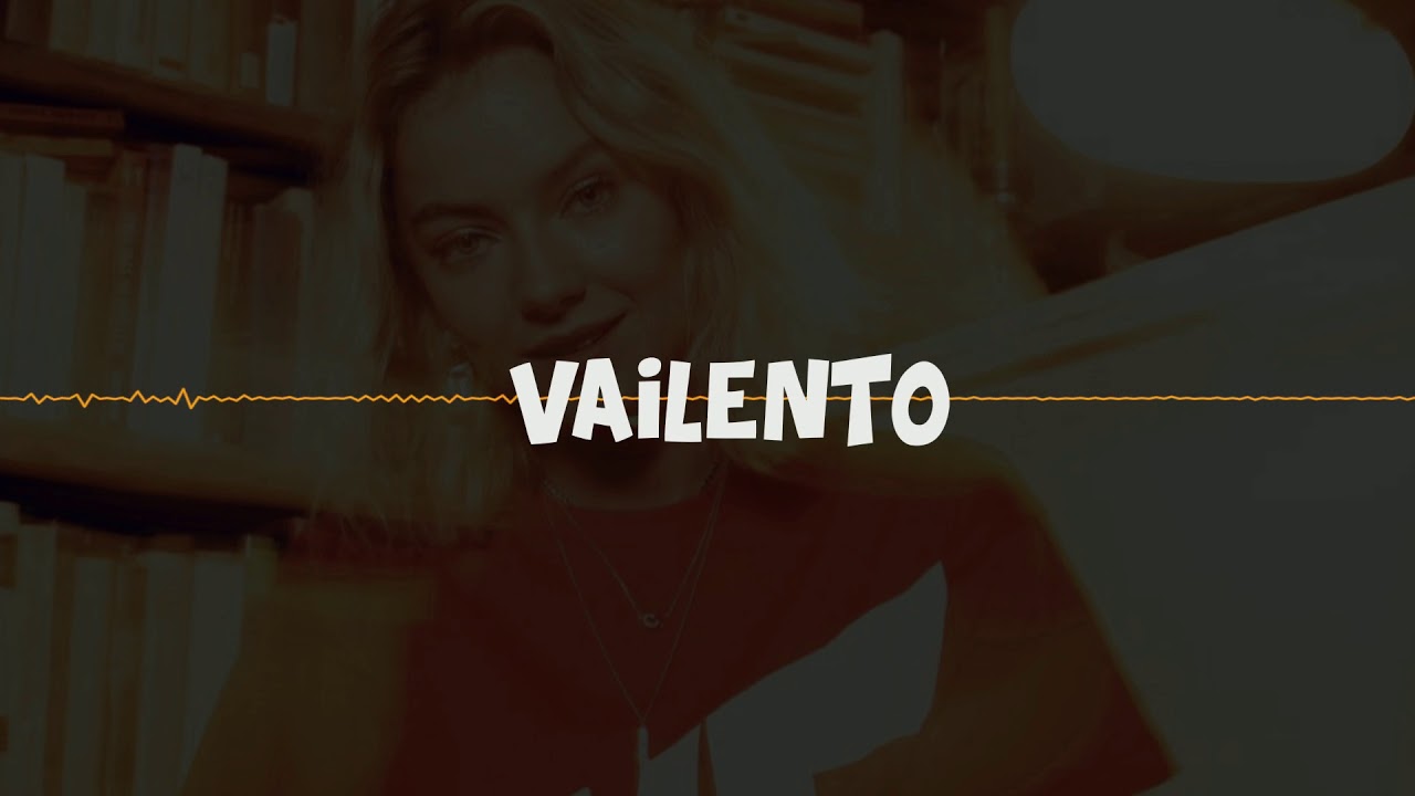 Astrid S - Years (Vailento Remix) - YouTube