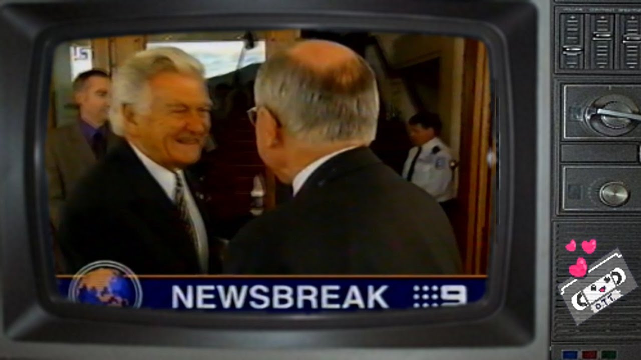 Newsbreak Asbestos, Commonwealth Games, John Howard, Domenic "Mick ...