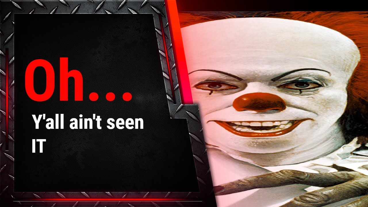 Oh... Y'all ain't see pt. 3 - YouTube