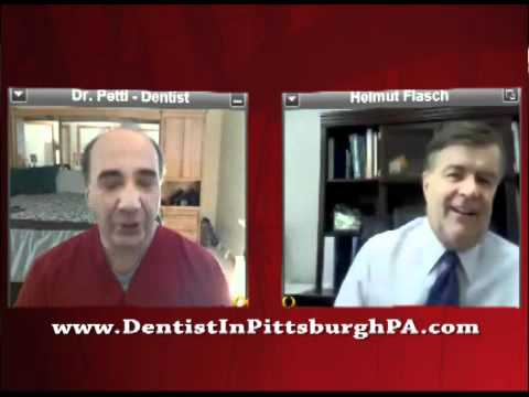 Cosmetic & Implant Dentist Pittsburgh PA, Missing Teeth Replacement Options, Dr. David Petti ...