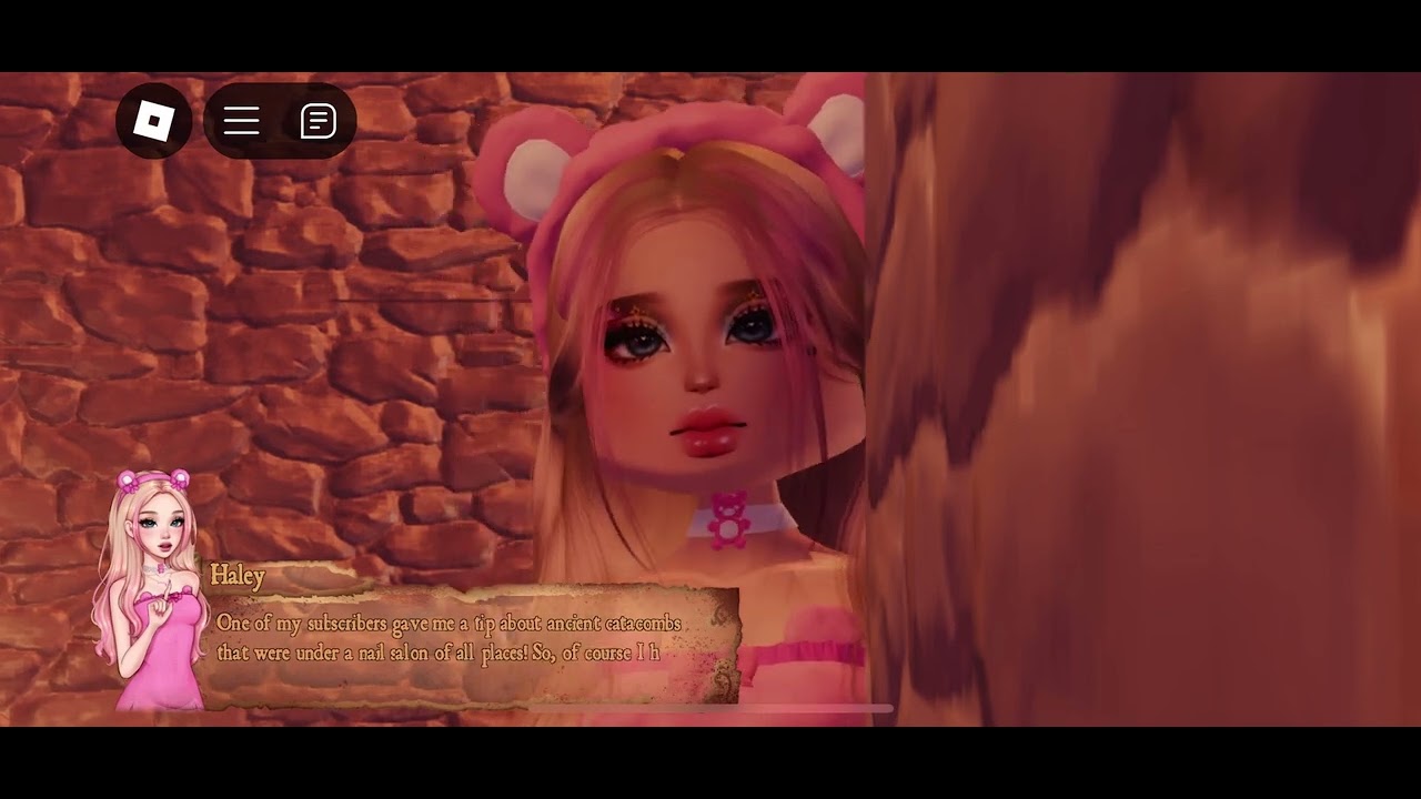 how to complete chapter 3 from the lana quest in dti#roblox# ...