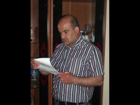 ŞAHVERDİ - ANAM'DAN HABER VARMI POSTACI.wmv