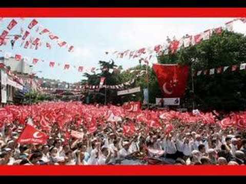 ERBAKAN HOCA