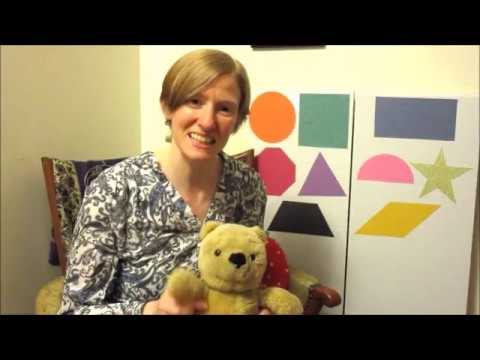 Read Aloud: Changes Changes by Pat Hutchins - YouTube