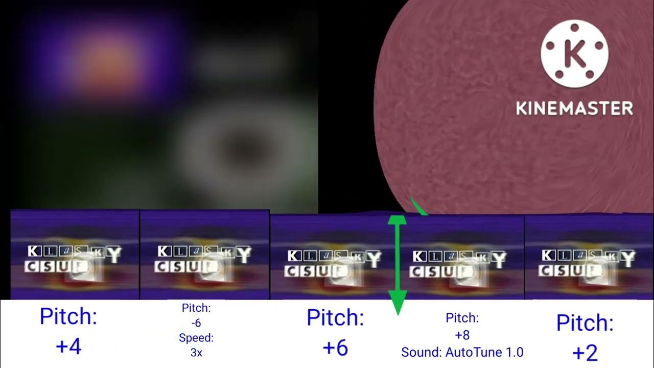 (2.0) How To Make Opposite Center Effects On Sony Vegas Pro Ë - YouTube