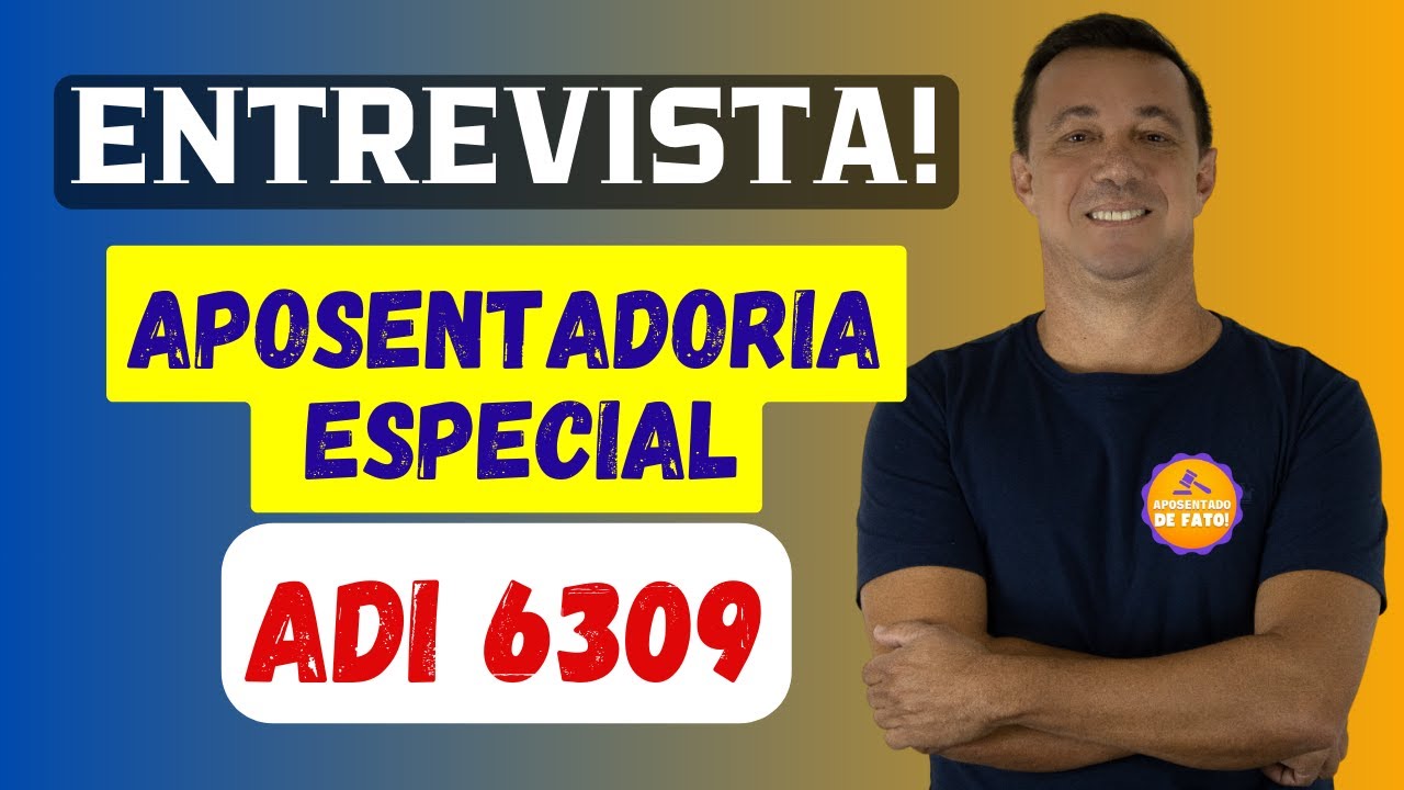 ADI 6309: Entrevista da Deputada Geovania com Dr. Fernando Dias. Veja ...