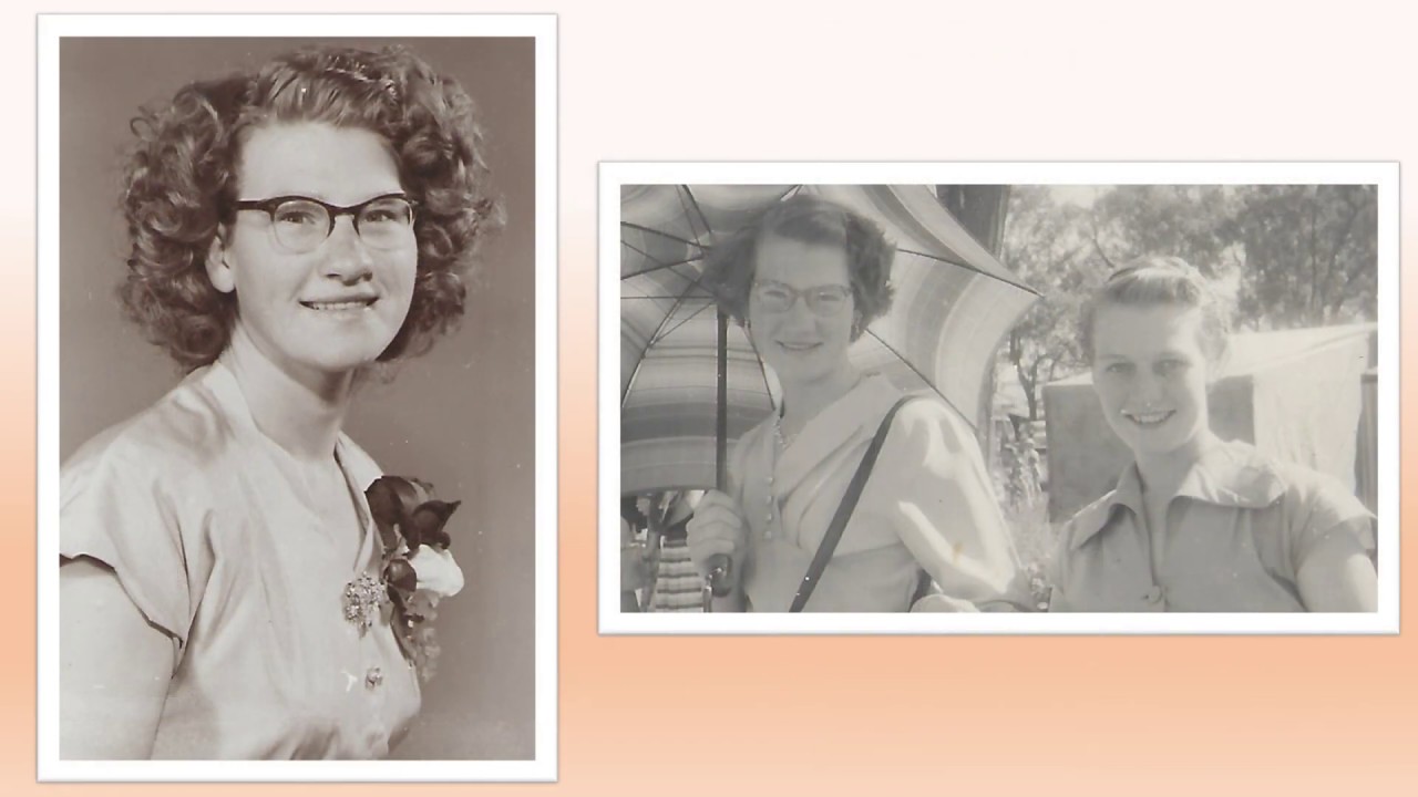 Pearl Nichols Presentation - YouTube