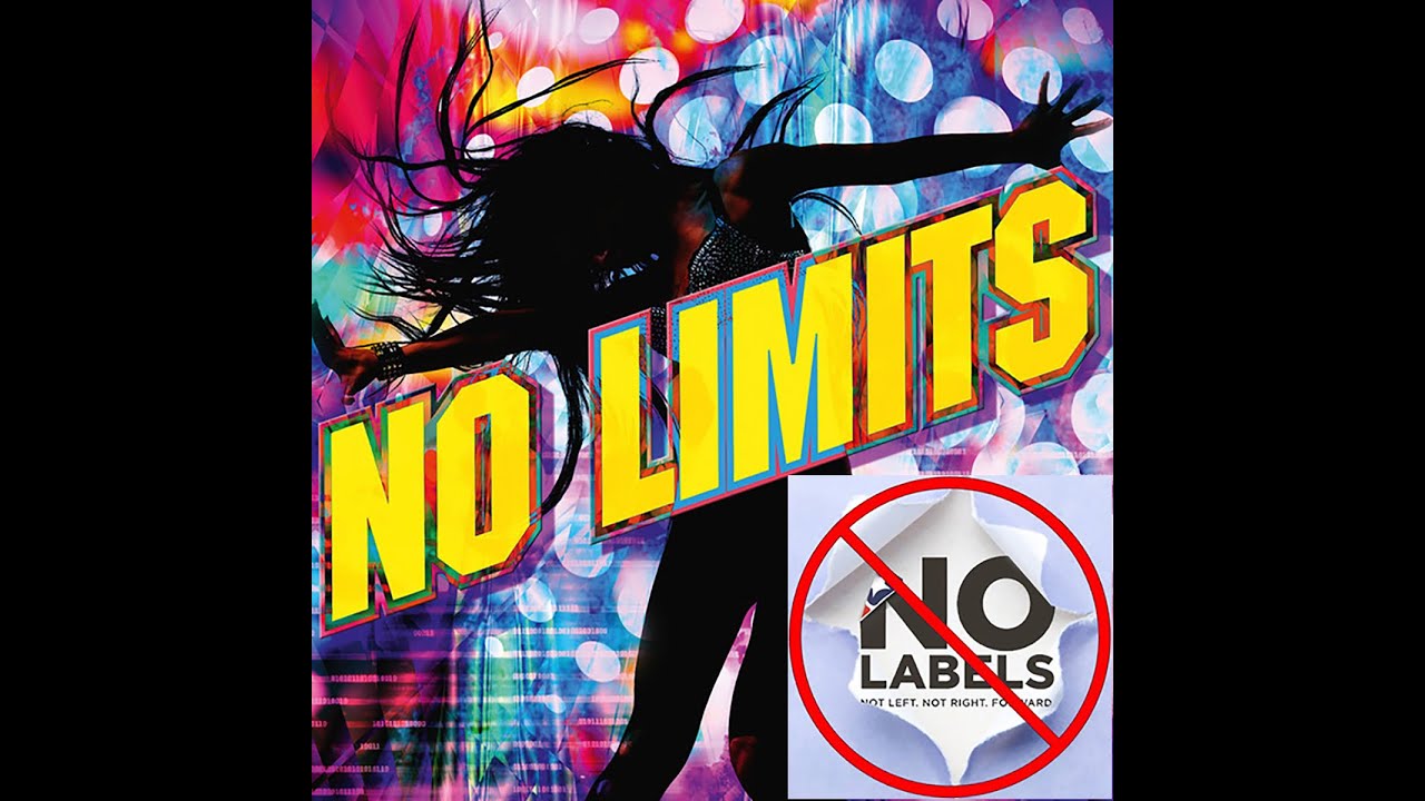 Behind The Lyrics: No Limits, No Labels - YouTube