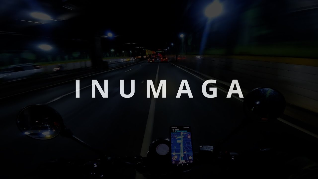 INUMAGA - YouTube