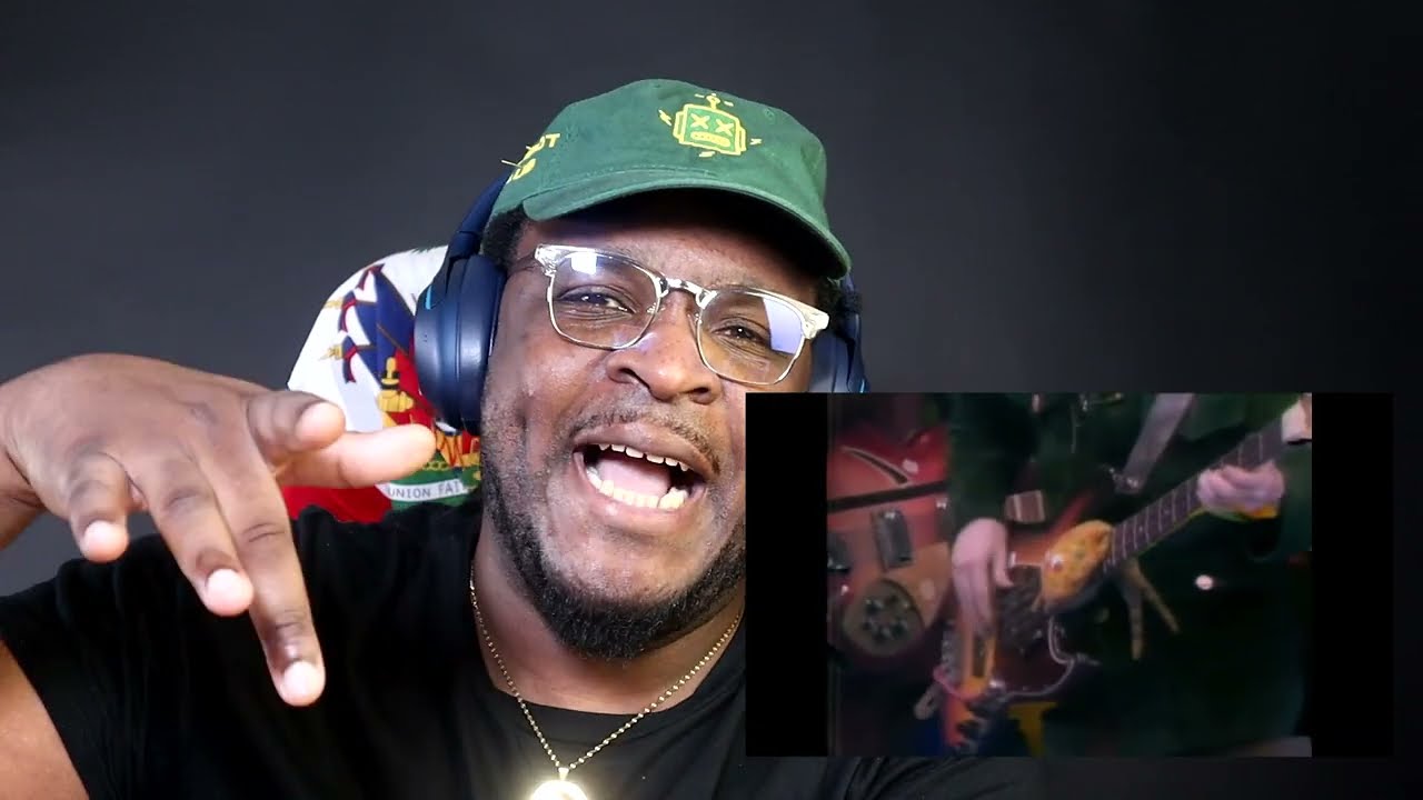 Jefferson Airplane -White Rabbit REACTION/REVIEW - YouTube